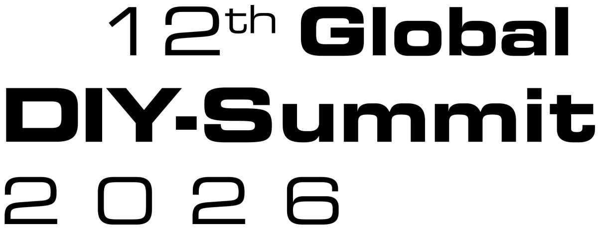 Global DIY-Summit 2026 | HIMA Benelux