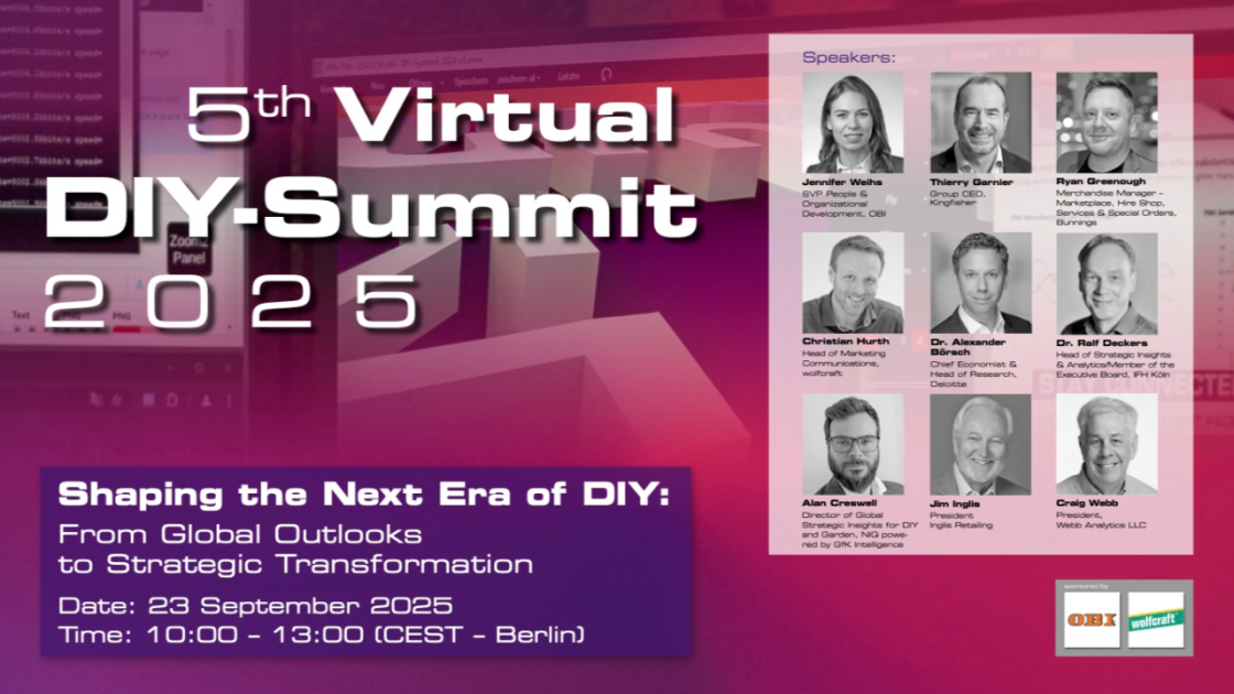 5th Virtual DIY-Summit | HIMA Benelux